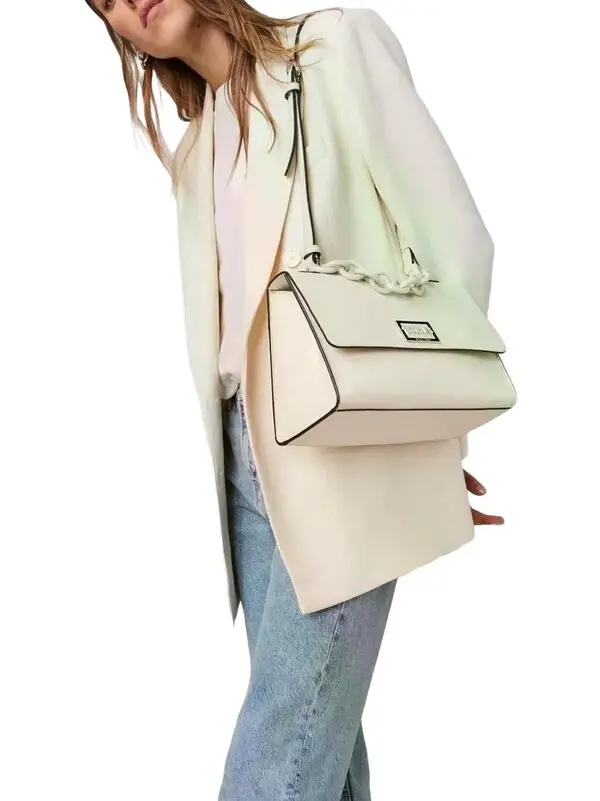 TOUS Shoulder Bag - Neutrals