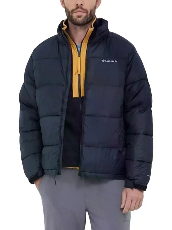 Columbia Padded Quilted Jacket - Blue