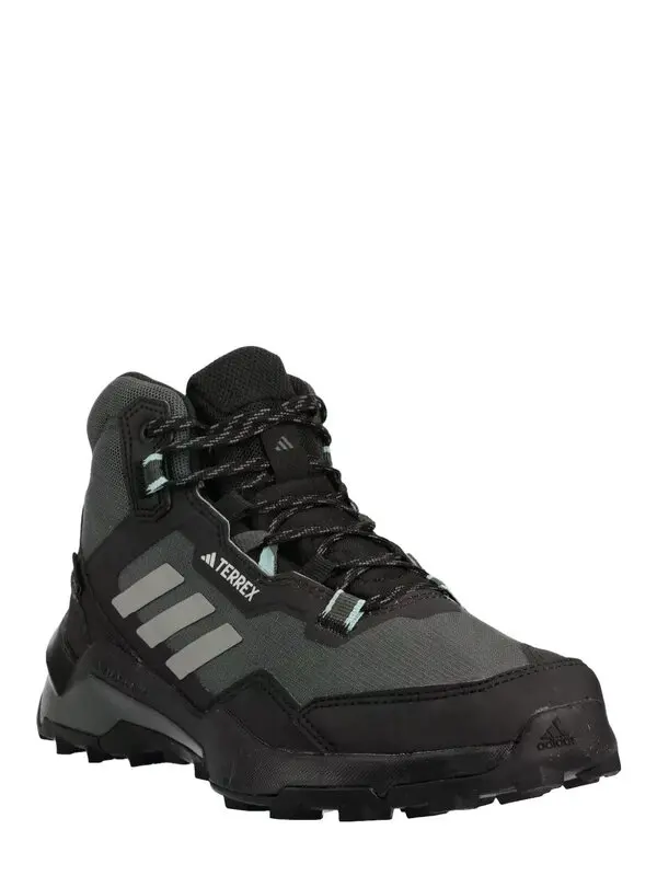 Adidas Skychaser Continental-sole Lace-up Boots - Black