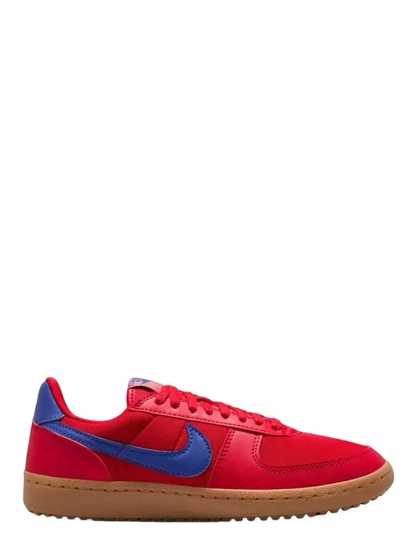 Nike Field General 82 Gum - University Red/gum Medium Brown/deep Night