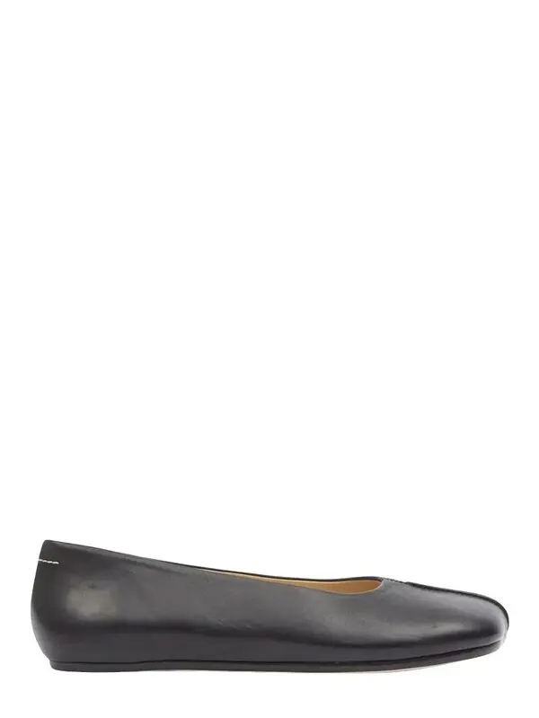 MAISON MARGIELA Ballerinas Flat - Black