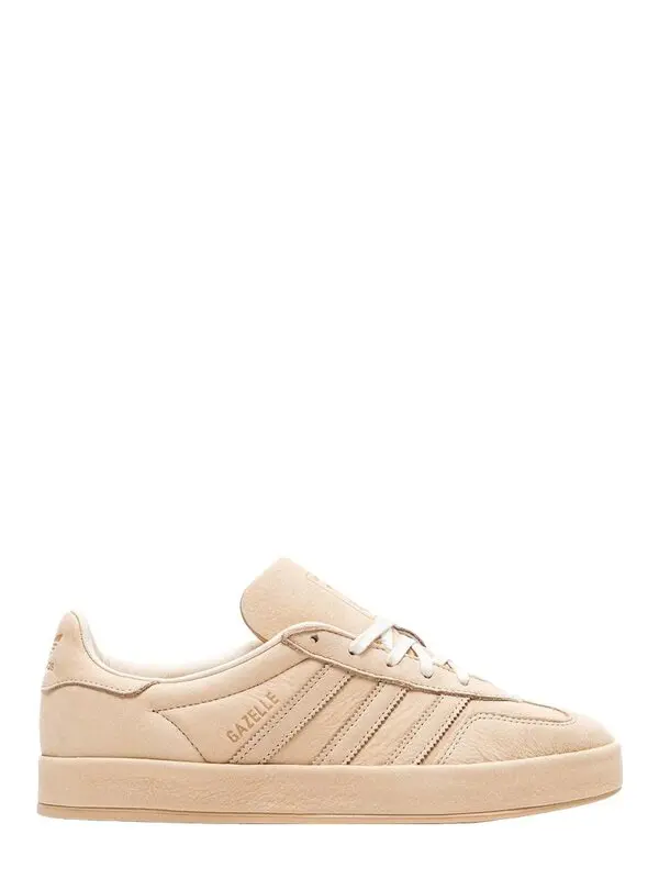 Adidas Gazelle Indoor Lux Sneakers - Magic Beige/wonder White