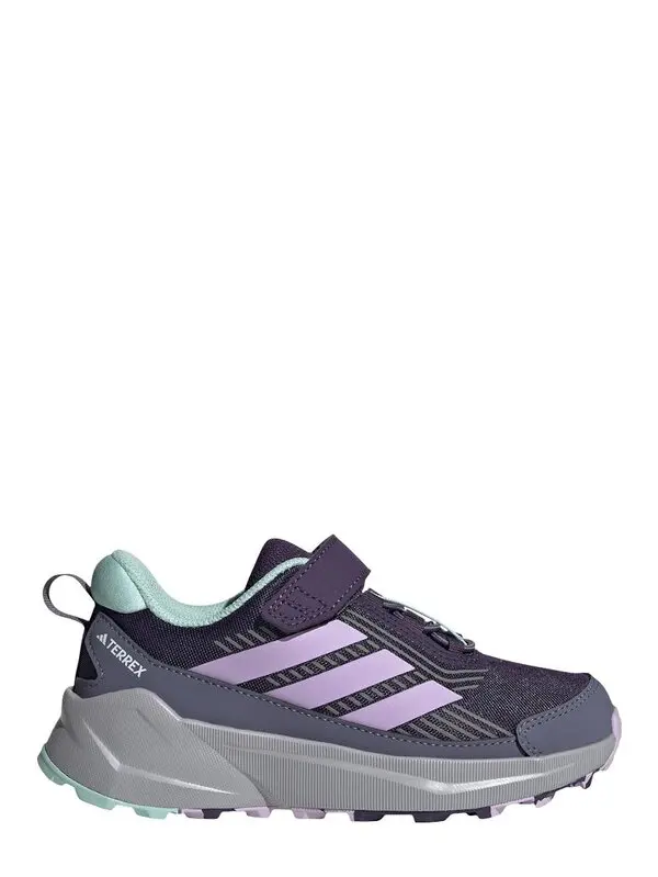 Adidas Terrex Trailmaker 2 - Aurora Plum/powder Plum/semi Flash Aqua