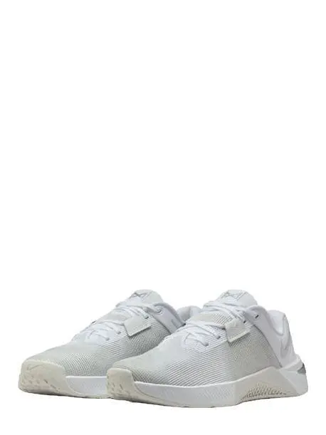 Nike Metcon Training Shoe - 100 White/m Silv