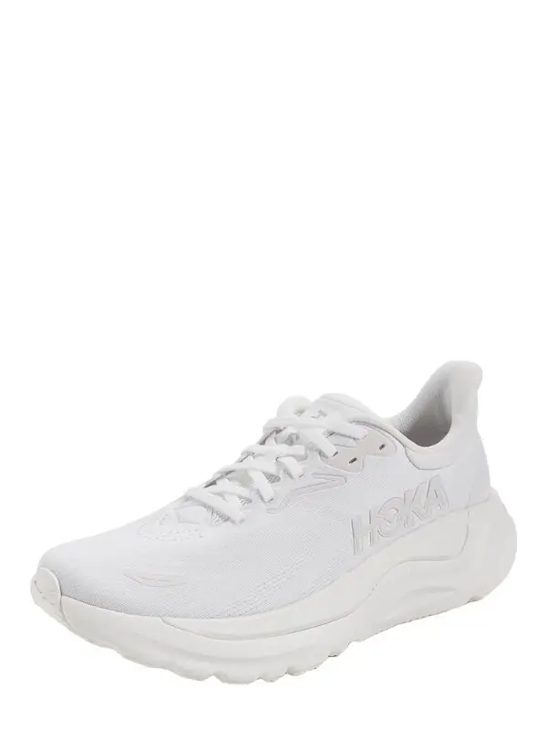 HOKA® Arahi Sneakers - White
