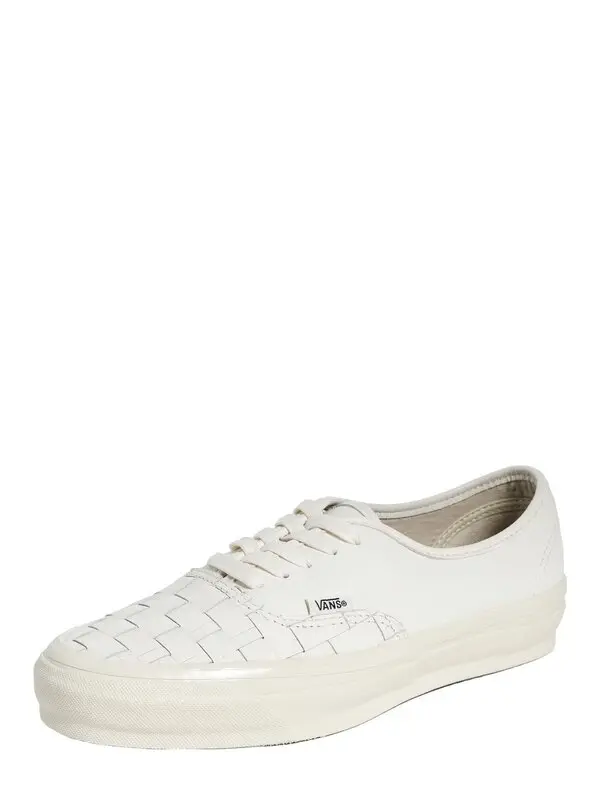 VANS Lx Authentic Reissue 44 Sneakers - Palermo Salt