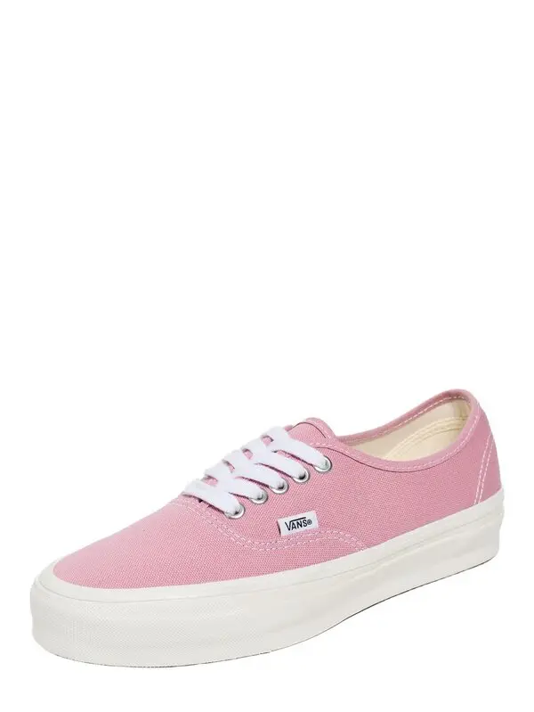VANS Lx Authentic 44 Sneakers - Pink Dawn