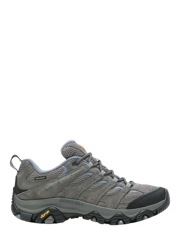 Merrell Moab 3 Waterproof Shoes - Granite