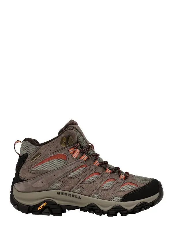 Merrell Moab 3 Mid Waterproof - Bungee Cord