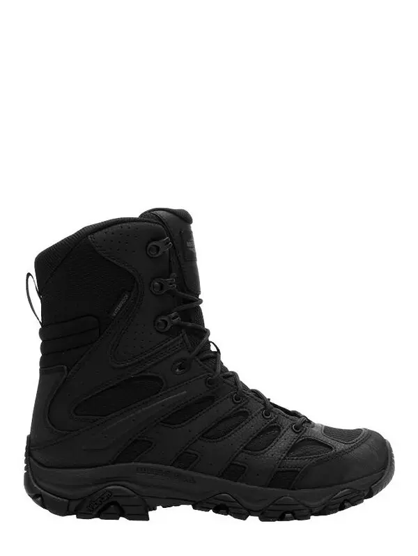 Merrell Moab 3 8 Tactical Waterproof Boot - Black
