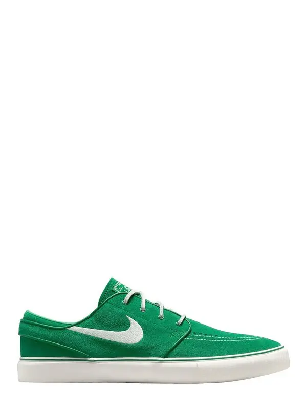 Nike Sb Zoom Janoski Og+ Sneakers - Pine Green/sail