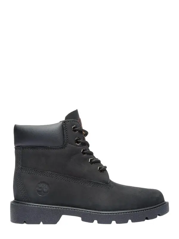 Timberland 6-inch Classic Boots - Black