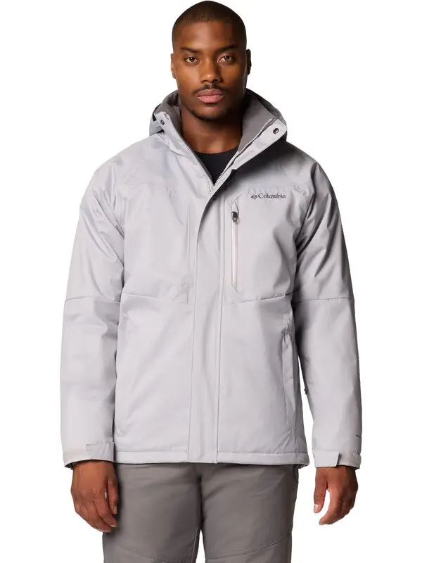 Columbia Alpine Action™ Ii Jacket - Columbia Grey