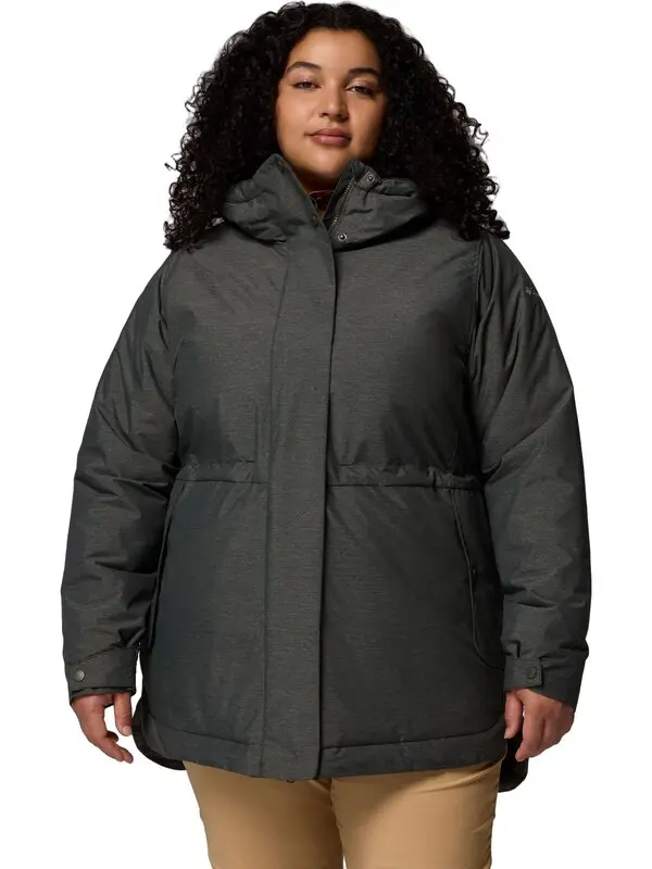 Columbia Lillian Ridge™ Insulated Jacket - Greenscape
