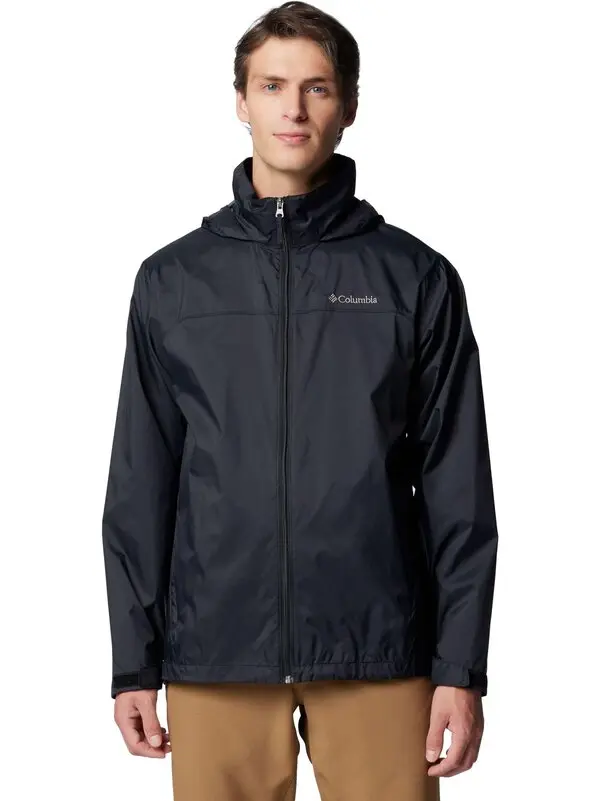 Columbia Glennaker Lake™ Ii Rain Jacket - Black