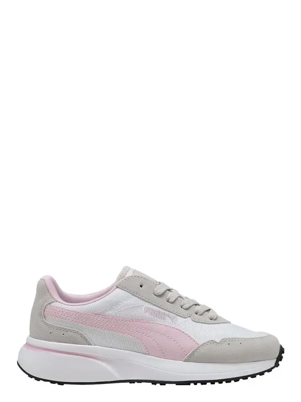 PUMA R78 Glance Sneakers - Grey