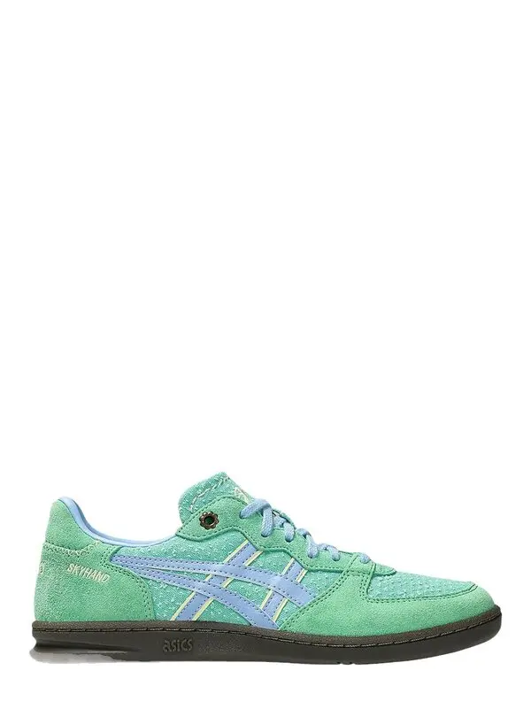 Asics Skyhand Og Vintage Pack Peppermint - Green