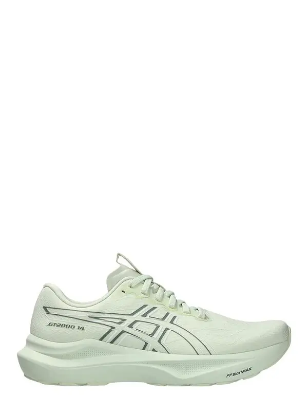 Asics Gt 2000 14 Sneakers - Green