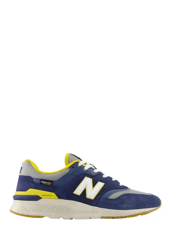 NEW BALANCE 997h Sneakers - Blue