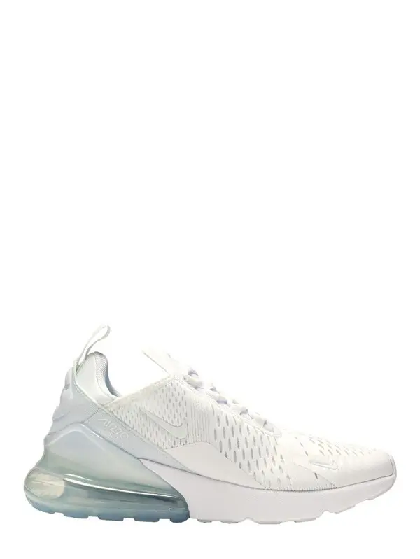 Nike Air Max 270 Gs Sneakers - White