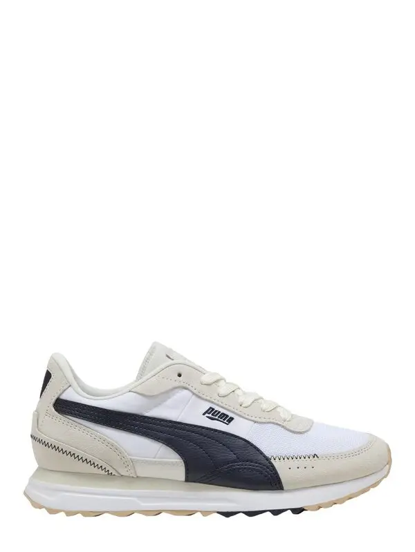 PUMA Road Rider Sd - White