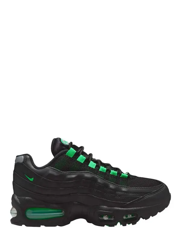 Nike Air Max 95 Og Gs Sneakers - Black
