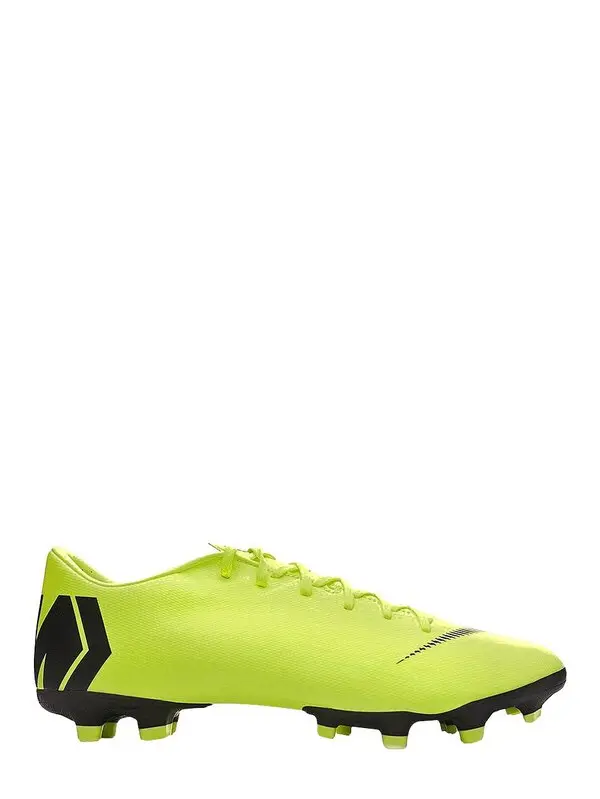 Nike Mercurial Vapor 12 Academy Mg - Yellow