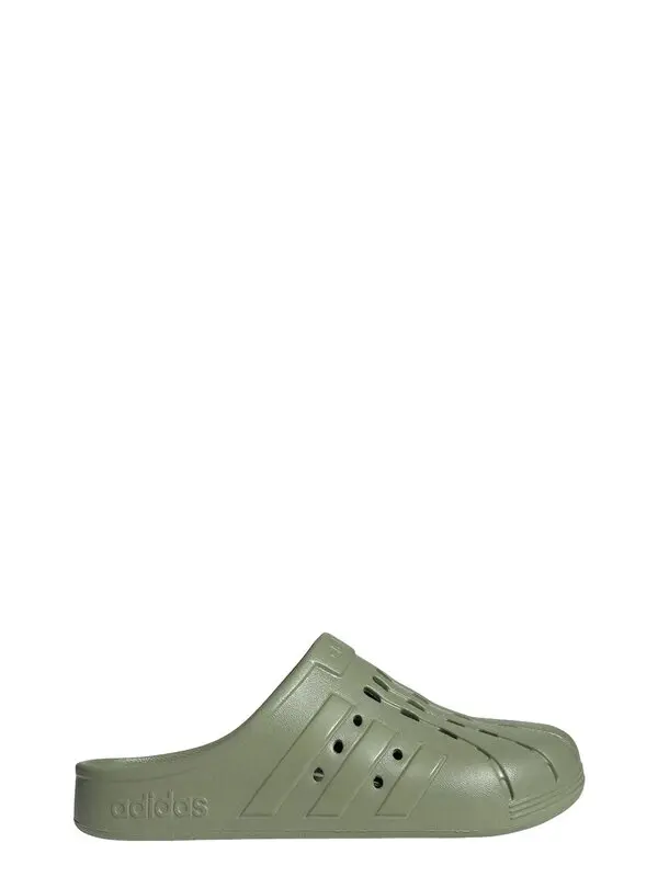 Adidas Adilette Clog - Green