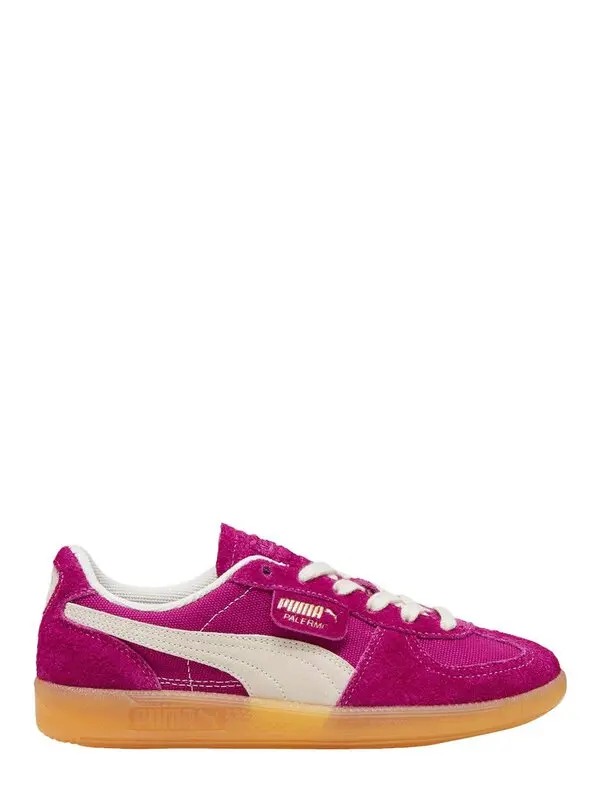 PUMA Palermo Vintage Sneakers - Purple