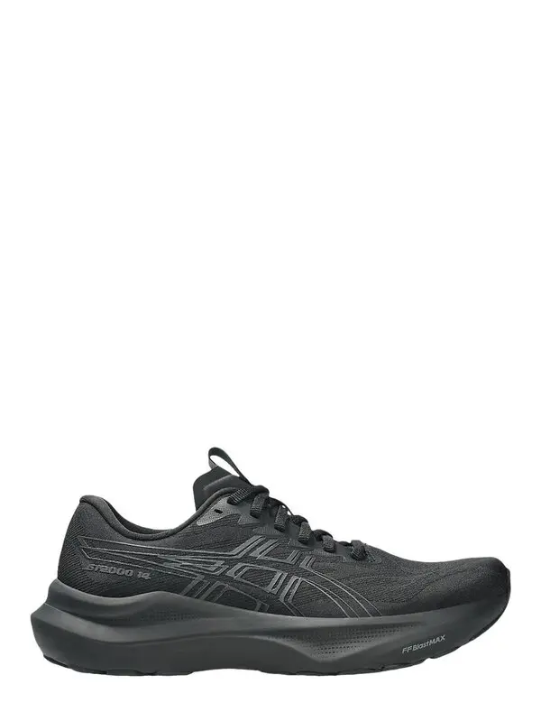 Asics Gt-2000 14 Sneakers - Black