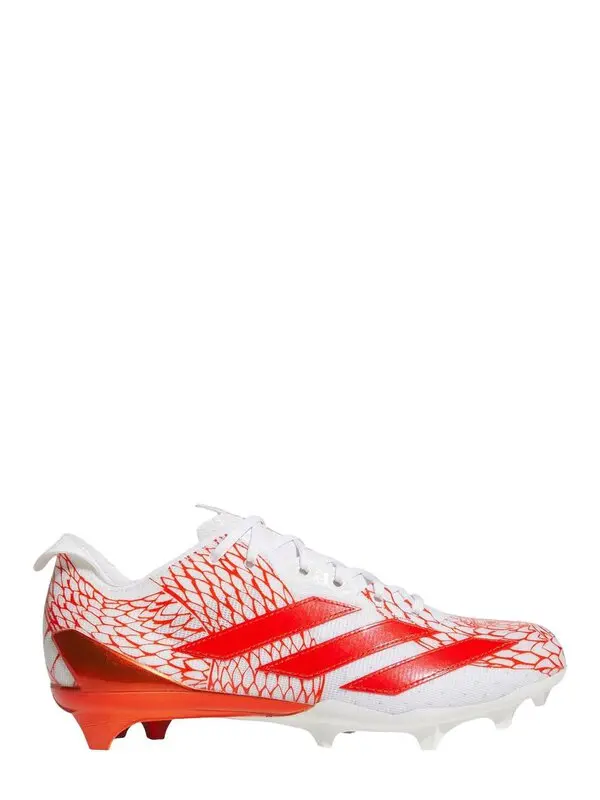Adidas Adizero Electric.2 - Orange
