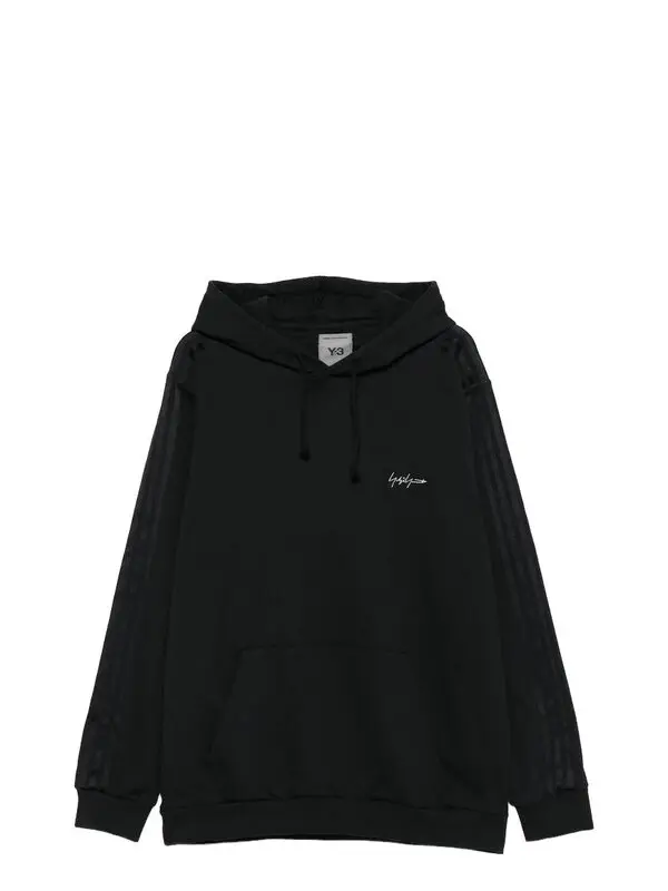 Y3 X KURO Sweatshirt - Black
