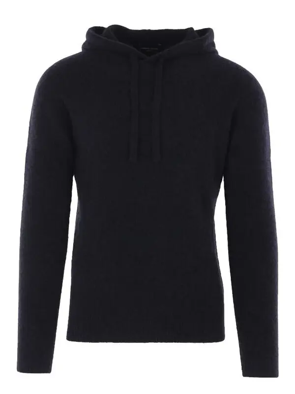 ROBERTO COLLINA Sweaters - Black