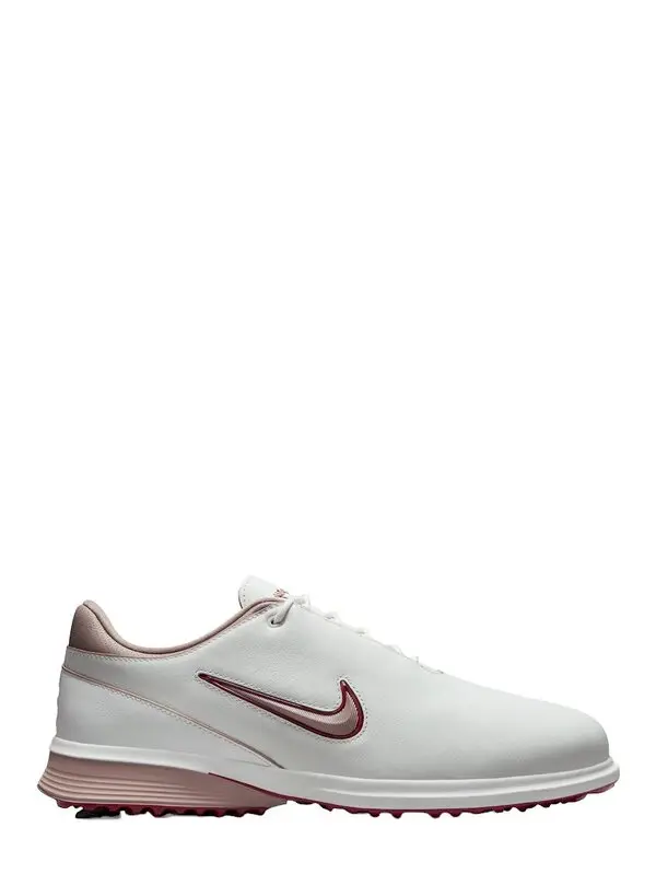 Nike Victory Tour 4 Golf Shoes - Summit White/taupe Grey/black
