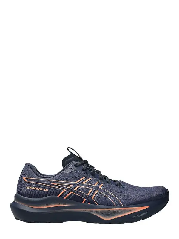 Asics Gt2000 14in - Midnight/vivid Coral