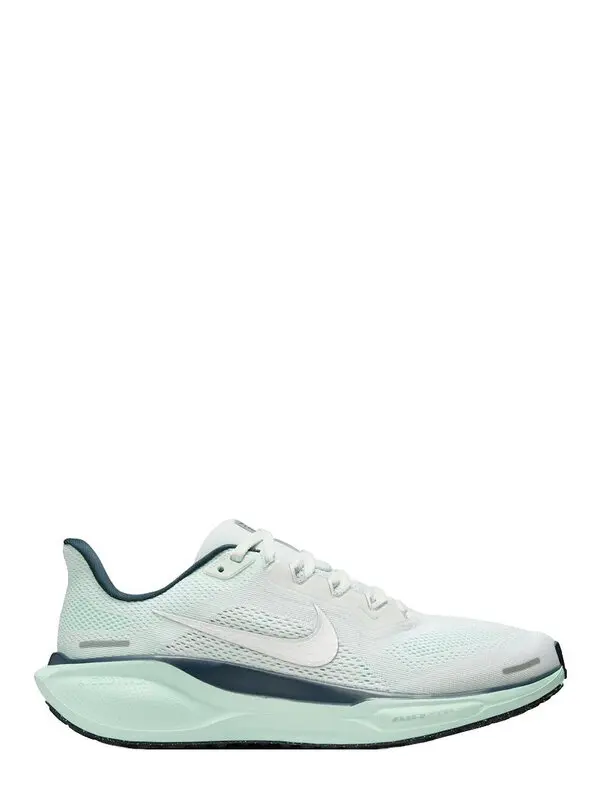 Nike Air Zoom Pegasus 41 - Ghost Aqua/mint Foam/armory Navy Blue