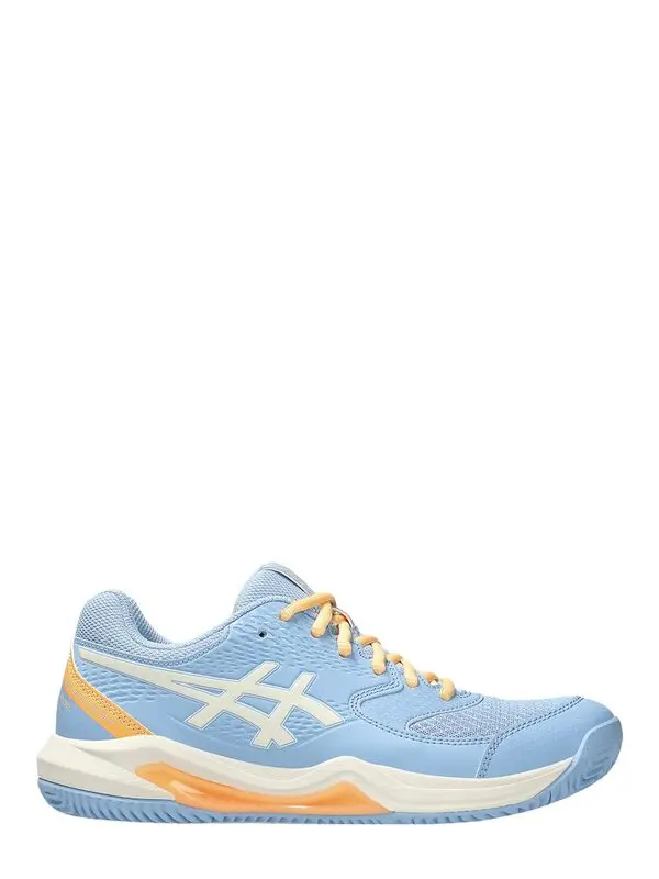 Asics Gel-dedicate 8 Padel Sneakers - Stone Wash/cream