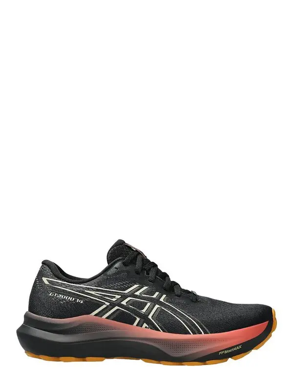 Asics Gt-2000 14 Gore-tex - Black/vanilla