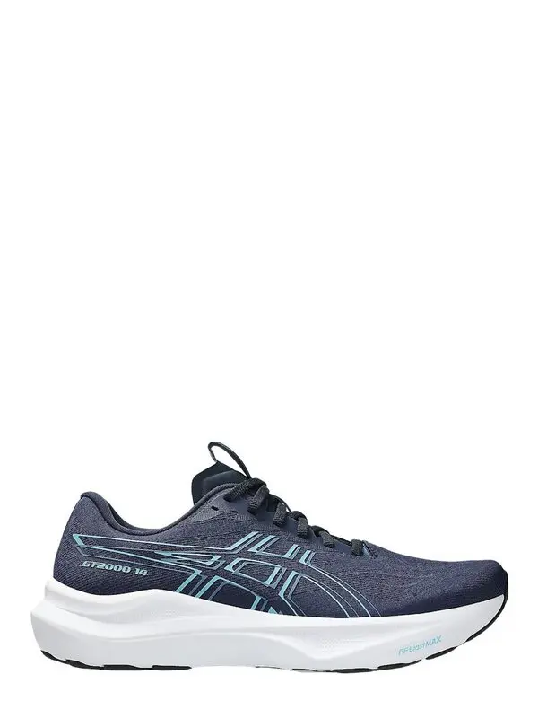 Asics Gt2000 14in Athletic Sneakers - Midnight/stillwater