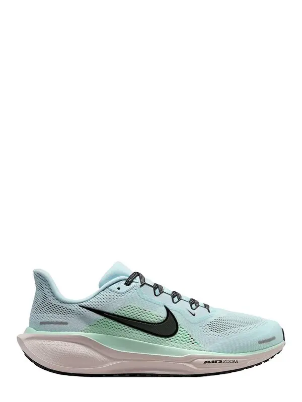 Nike Air Zoom Pegasus 41 - Glacier Ice/mint Foam/hyper Pink