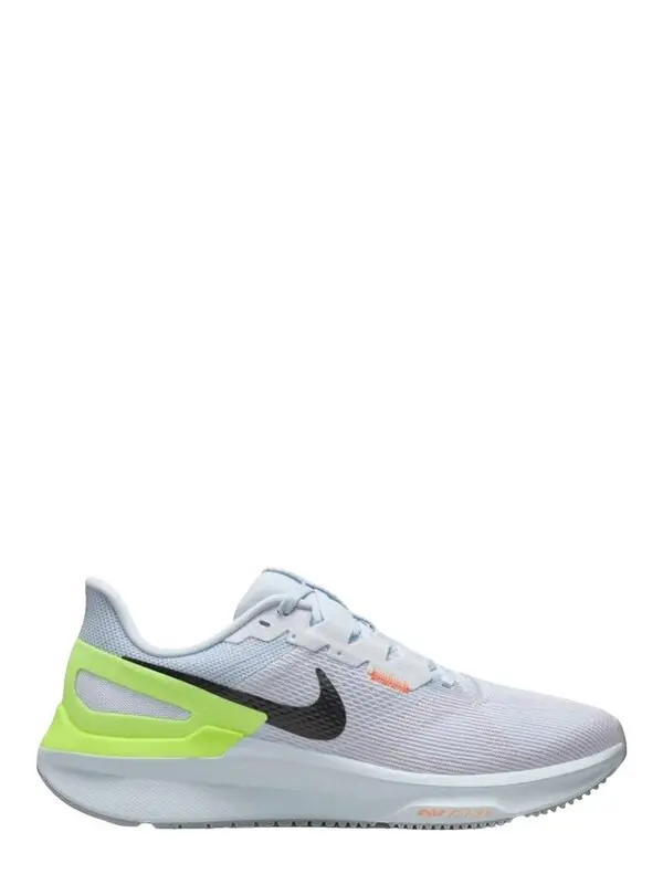 Nike Structure 25 - Blue Tint/volt/total Orange