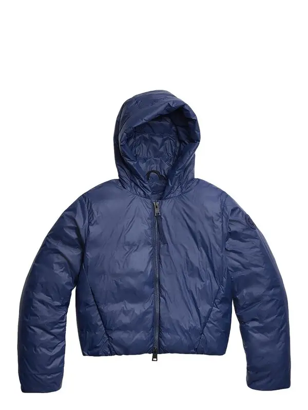 Canada Goose Elba Puffer Jacket - Oxford Navy