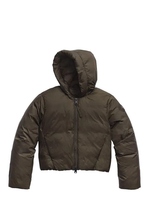 Canada Goose Elba Puffer Jacket - Terra