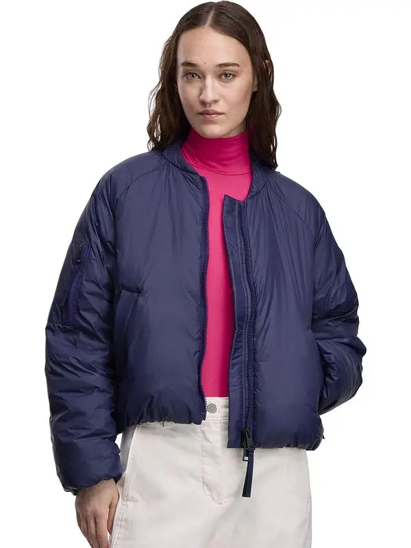 Canada Goose Elba Bomber - Future Dusk