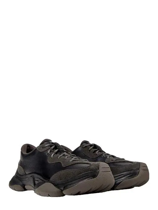 Camper Karst 2 Sneakers - Black