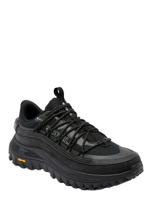 Sorel Callsign Horizon™ Low Gtx Waterproof Sneakers - Black/jet