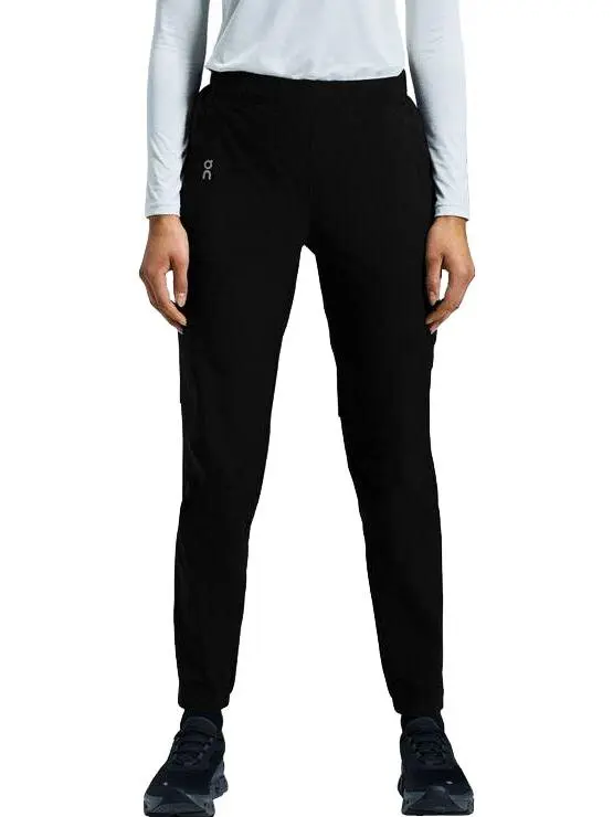 On Core Joggers - Black