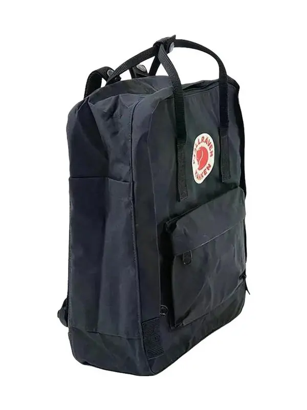 Fjallraven Kånken Backpack - Black
