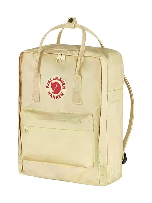 Fjallraven Kånken Backpack - Neutrals