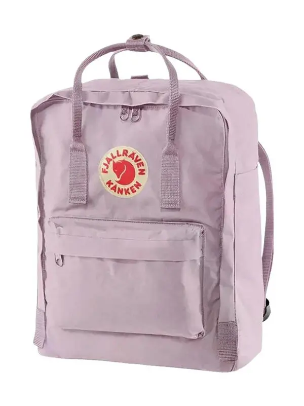 Fjallraven Kånken Top-handle Backpack - Pink